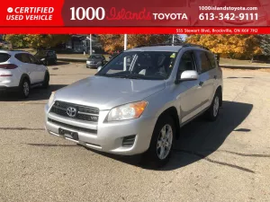 Used Car Dealership Brockville, Pre-Owned Car Dealer Ontario