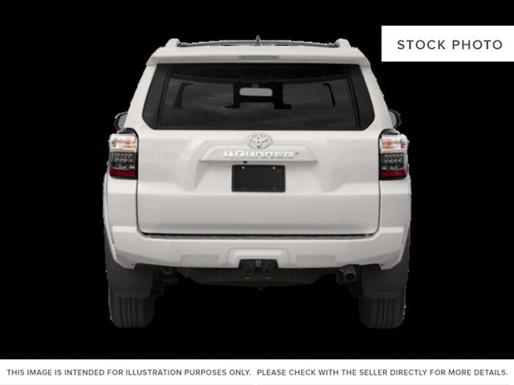2020 Toyota 4Runner