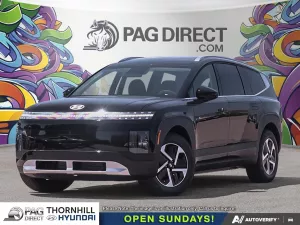 PAG Direct - Find the Ride That Fits You